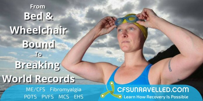 Beth French’s Journey from ME-CFS to Ultra Marathon Swimmer – CFS ...