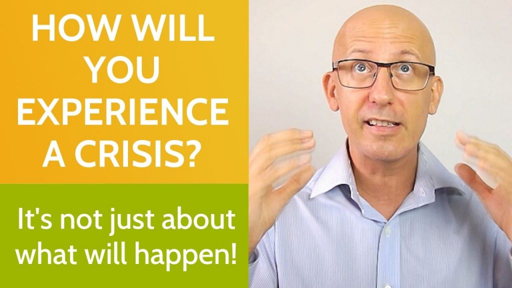 Support During Crisis