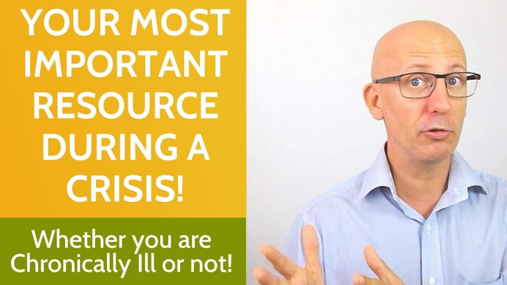 Support During Crisis