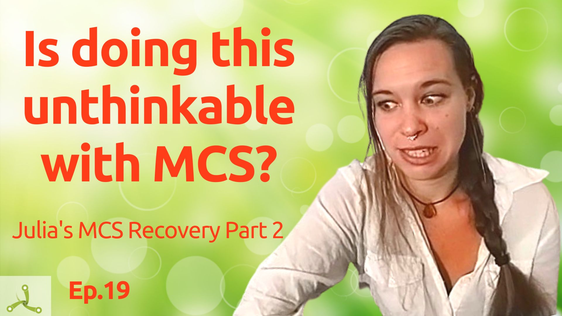 Episode 19: Multiple Chemical Sensitivity Recovery Story Part 2 – Deep ...